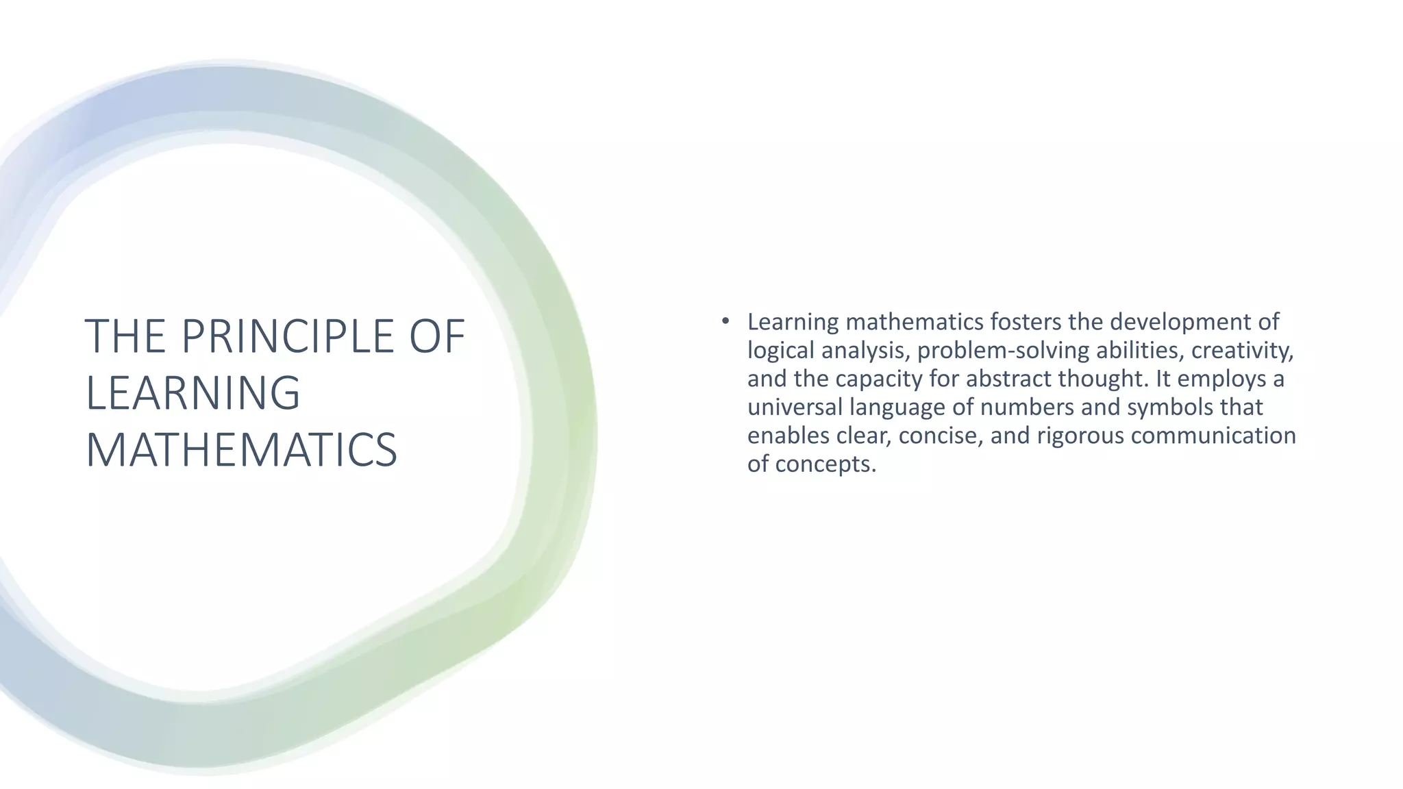 Teaching Mathematics .pptx