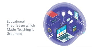 Teaching Mathematics .pptx