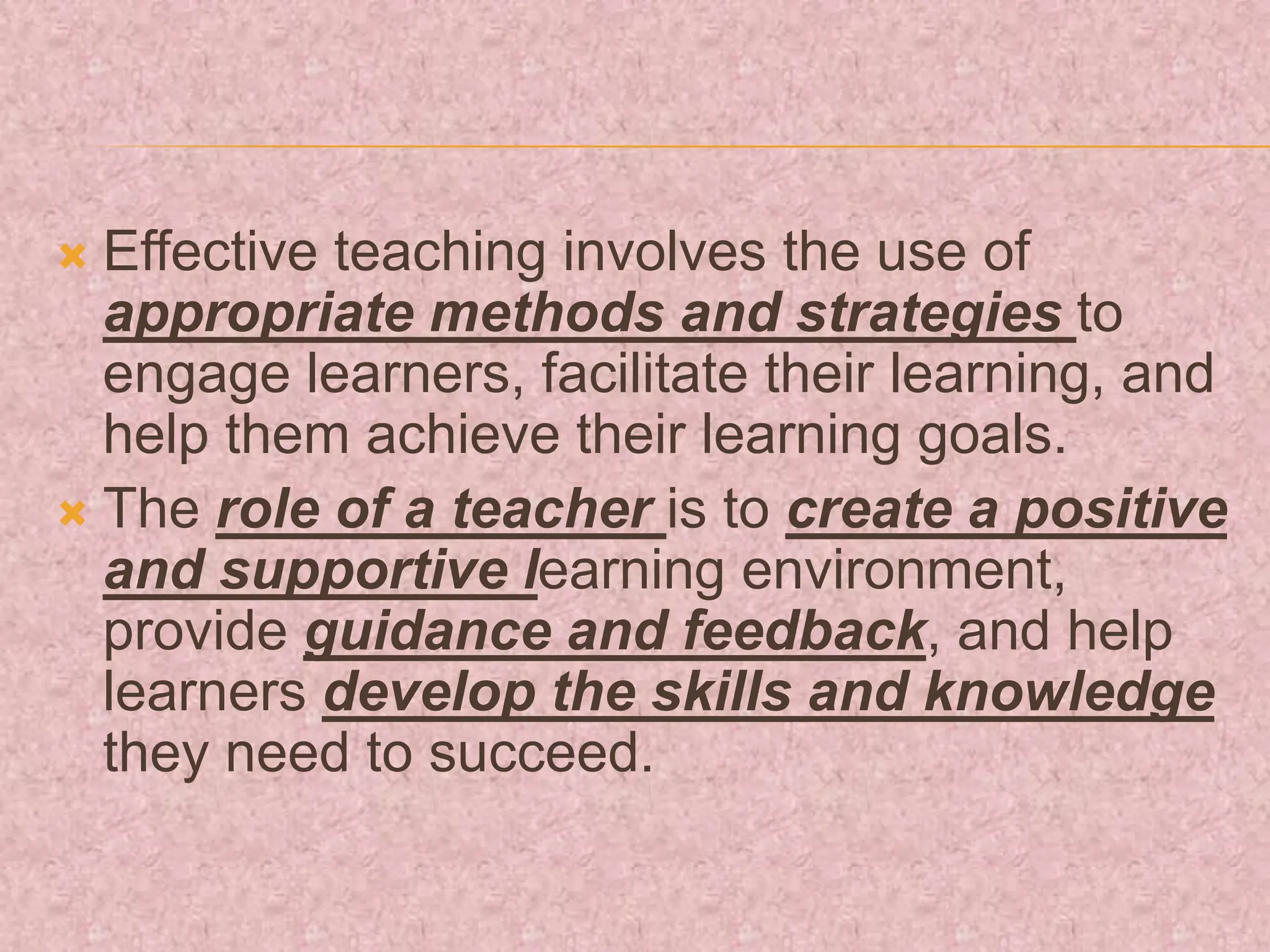 teaching meaning and characteristics.pptx