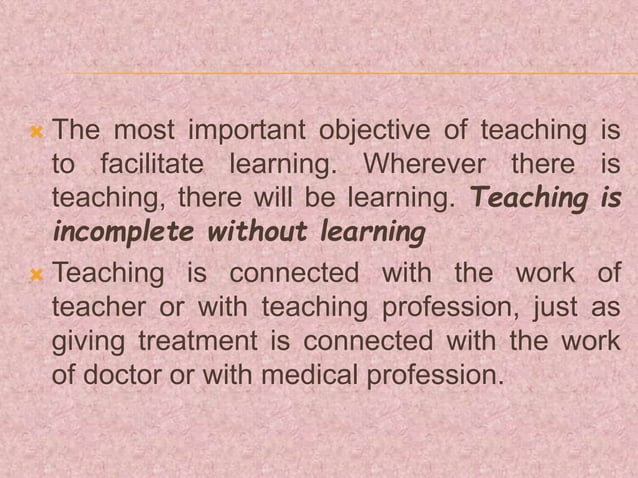 teaching meaning and characteristics.pptx