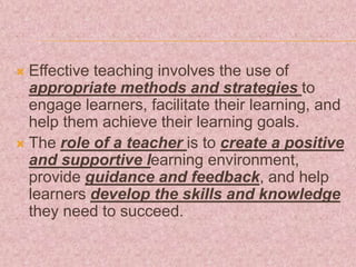 teaching meaning and characteristics.pptx