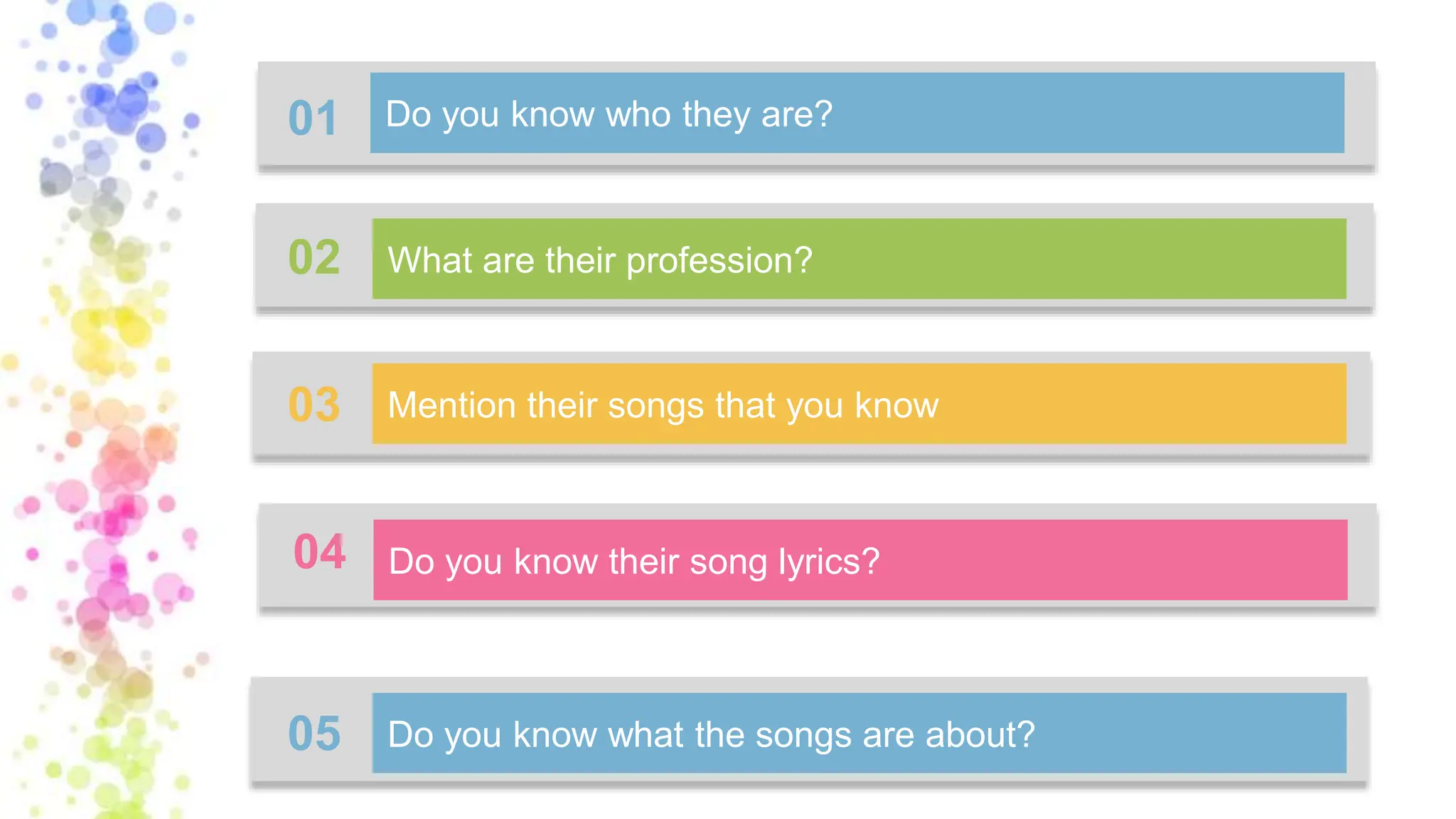 TEACHING MEDIA USING SONG LYRICS FOR STUDENTS GRADE X .pptx