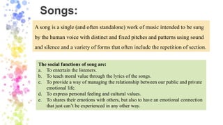 TEACHING MEDIA USING SONG LYRICS FOR STUDENTS GRADE X .pptx