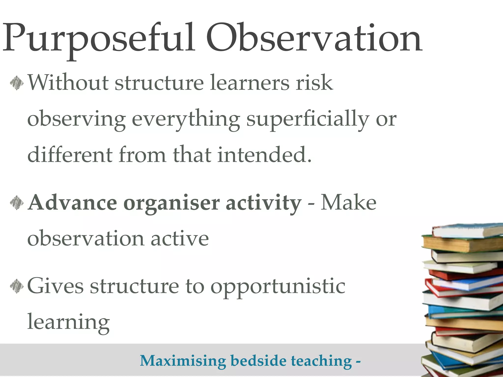 Teaching medical students | PDF