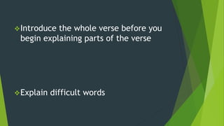 Teaching Memory Verse.pptx