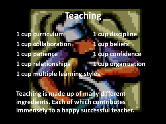 Teaching Metaphor | PPT