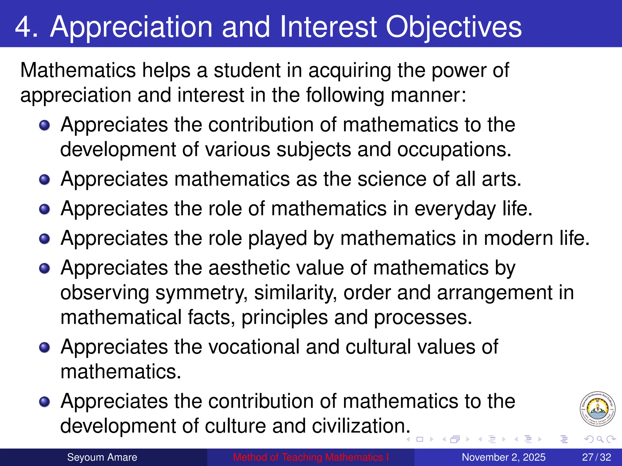 teaching mathematics method unit 3 - Copy.pdf