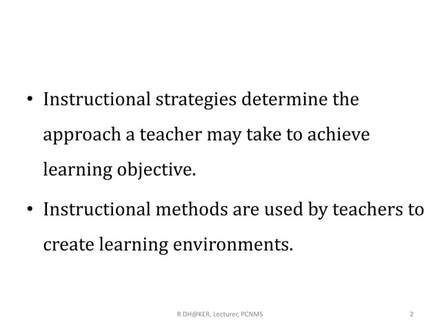 Teaching method ....ppt