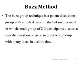 Teaching method ....ppt