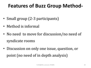 Teaching method ....ppt