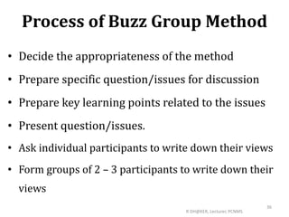 Teaching method ....ppt