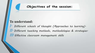 Teaching Methodologies omnline Presentation 03-03-2021.pptx