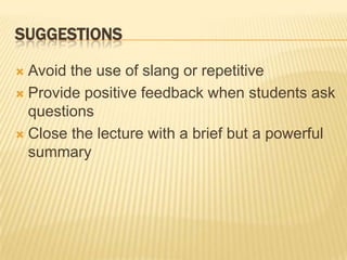 Teachingmethodology 130310122237-phpapp02 | PPT