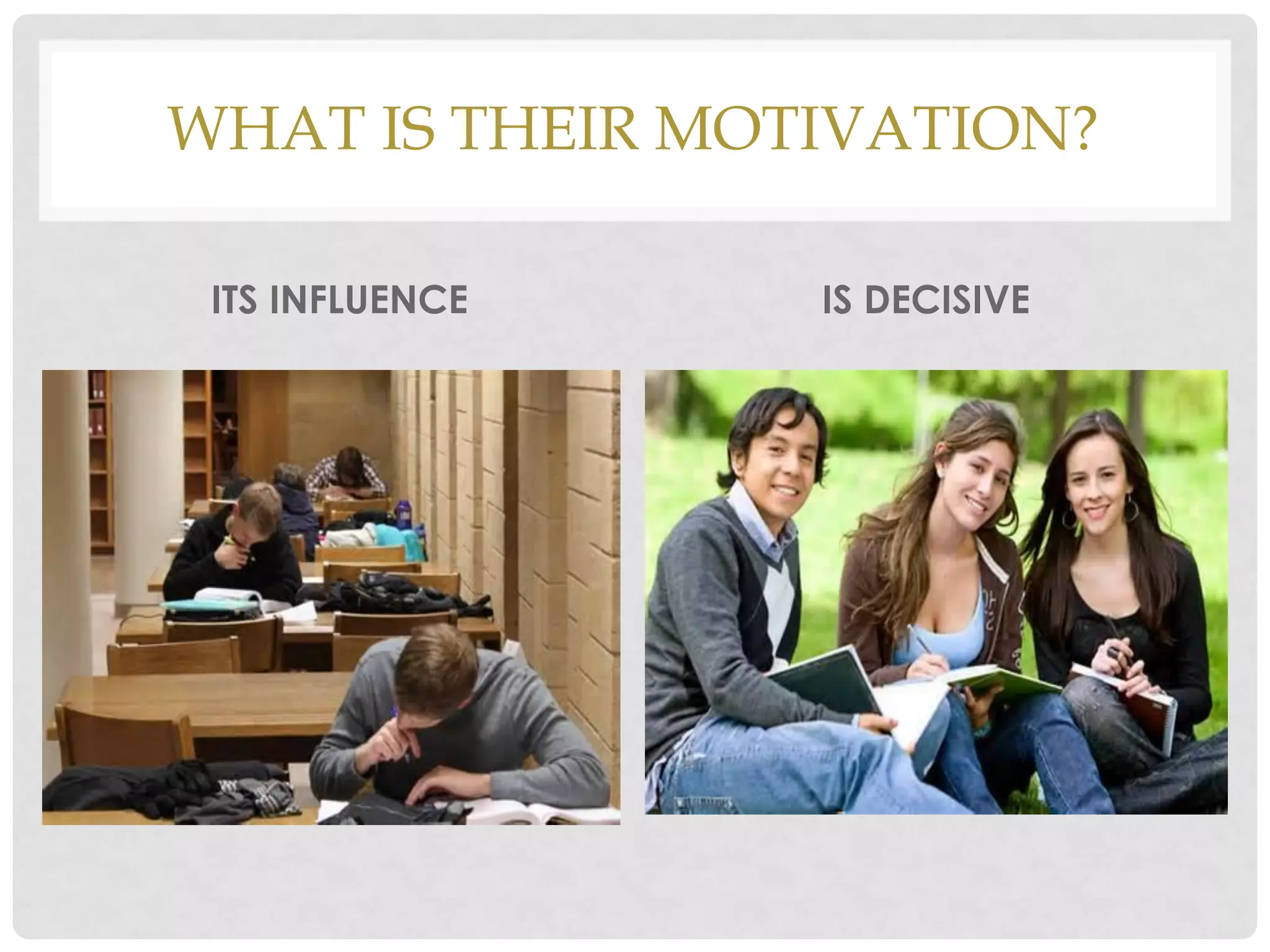 Teaching methodology motivating students | PDF