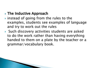 _Teaching Methodology Chapter 6.ppt