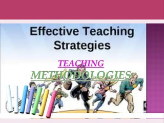 Teaching methodology ppt(1).ppt tx | PPT
