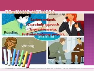 Teaching methodology ppt(1).ppt tx | PPT