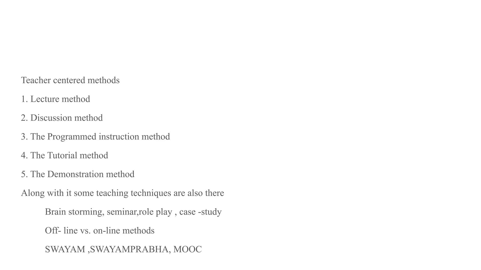 Teaching Methodology Teacher centered methods (1).pdf