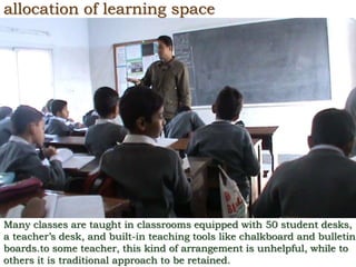 Teaching methodology two | PPTX