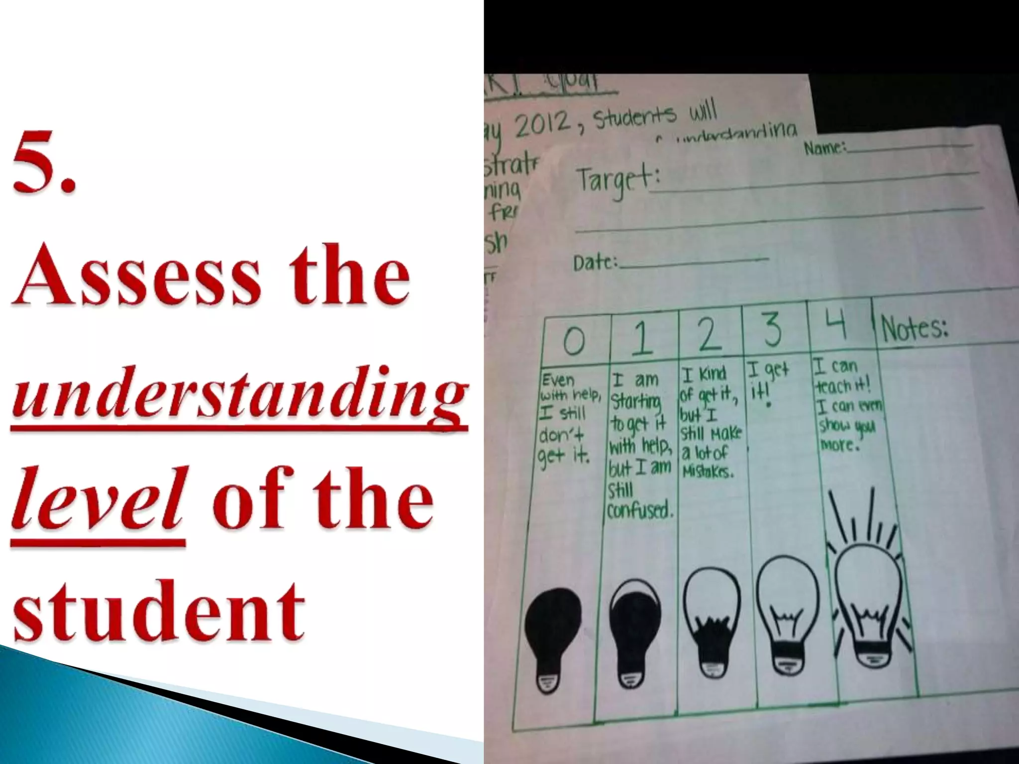 14 Points on Effective Teaching methods | PPT
