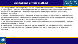 Teaching methods | PPTX