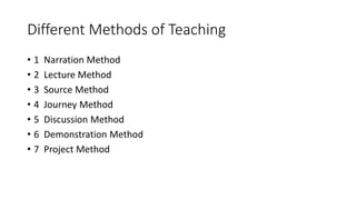 Teaching Methods.pptx