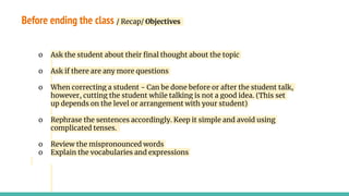 TEACHING METHODS different Teaching method | PPT