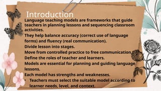 Top 5 Teaching Methods to Enhance Teaching Skills.pptx