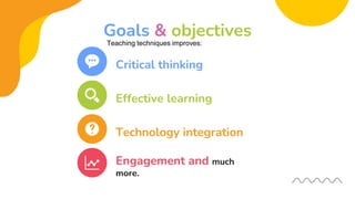 Teaching Methods - Project-Based Learning_ Improve Your School by ...