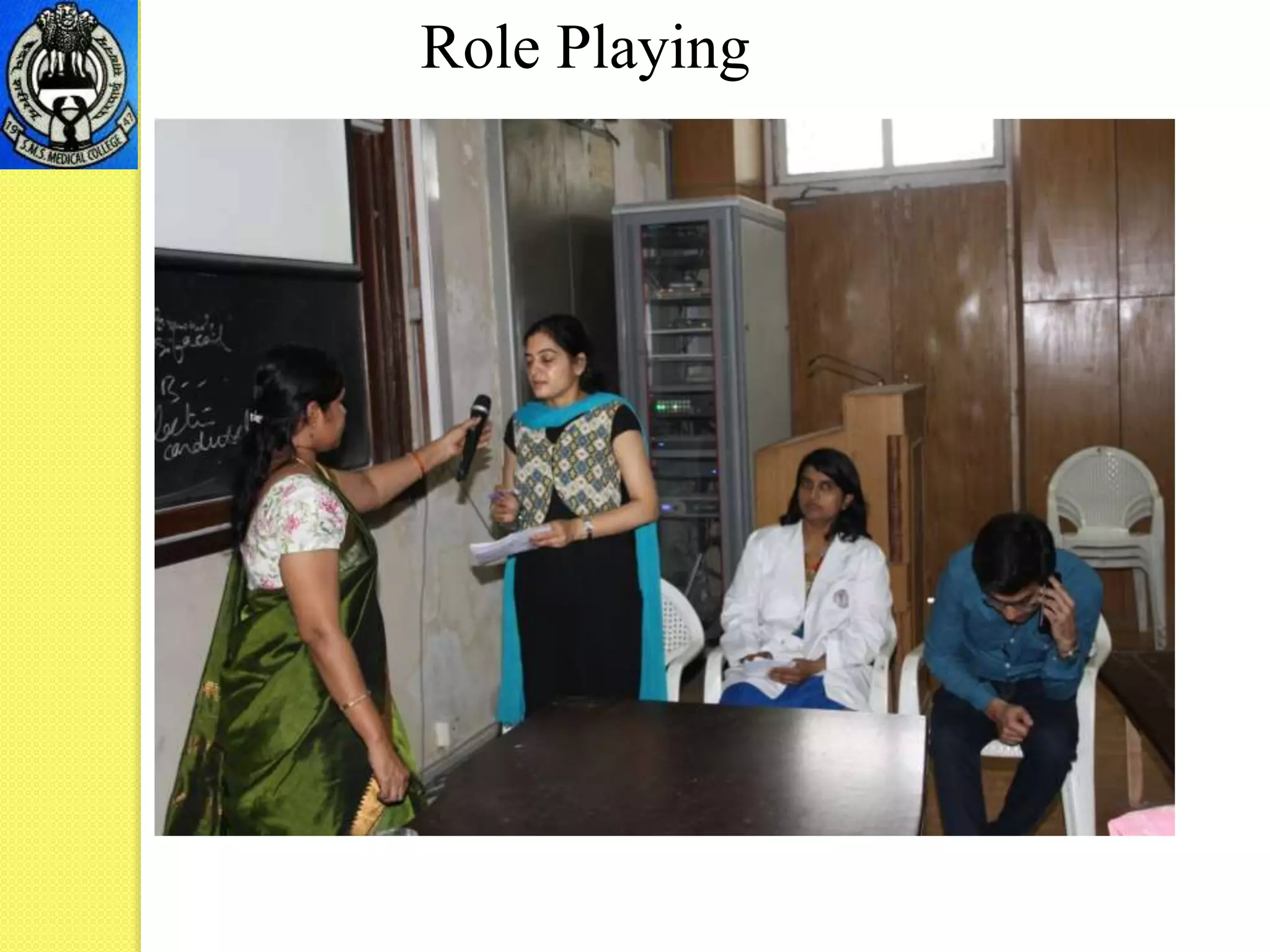 Teaching Learning methods 19-09-17 | PPTX