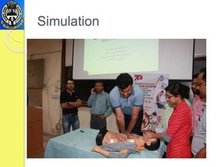 Teaching Learning methods 19-09-17 | PPTX