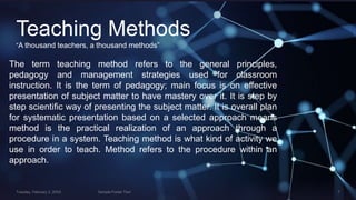 Teaching Methods and Approaches.pptx