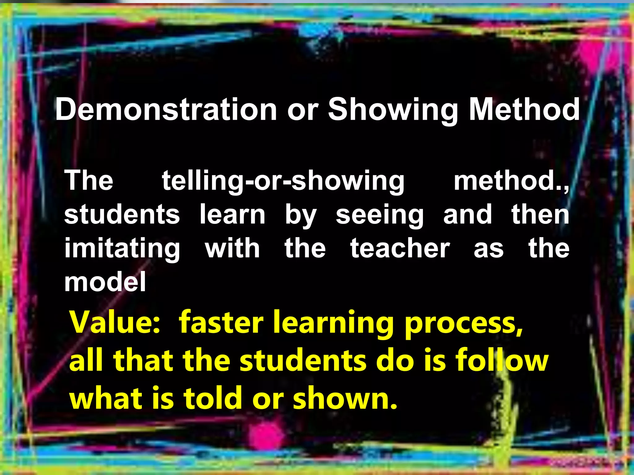 TEACHING METHODS AND STRAT.ppt