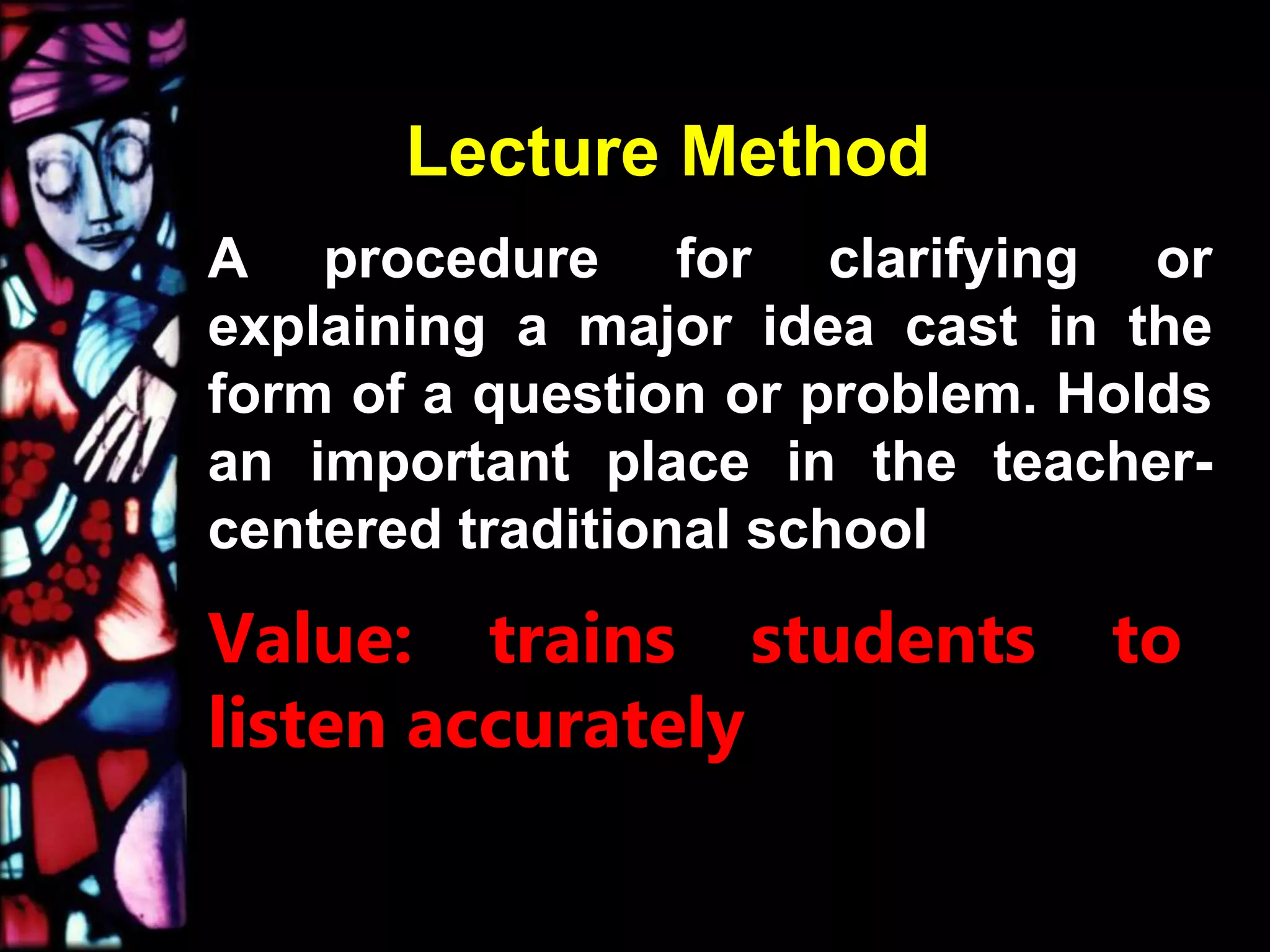TEACHING METHODS AND STRAT.ppt