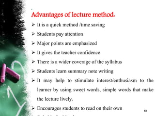 Teaching methods in Chemistry.pptx