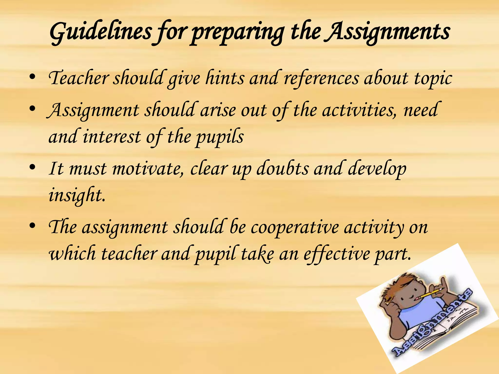 Teaching methods of mathematics | PPTX