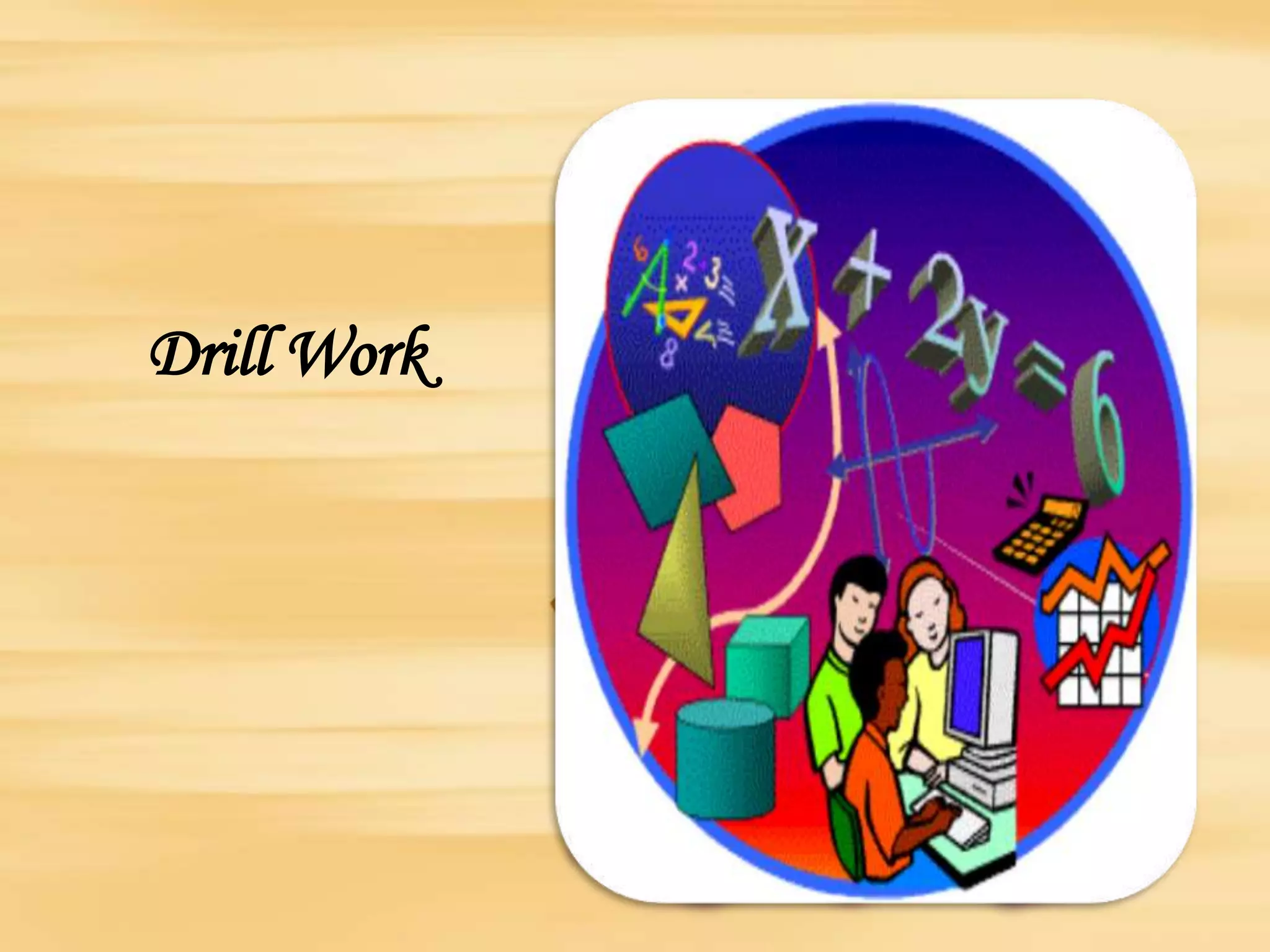 Teaching methods of mathematics | PPTX