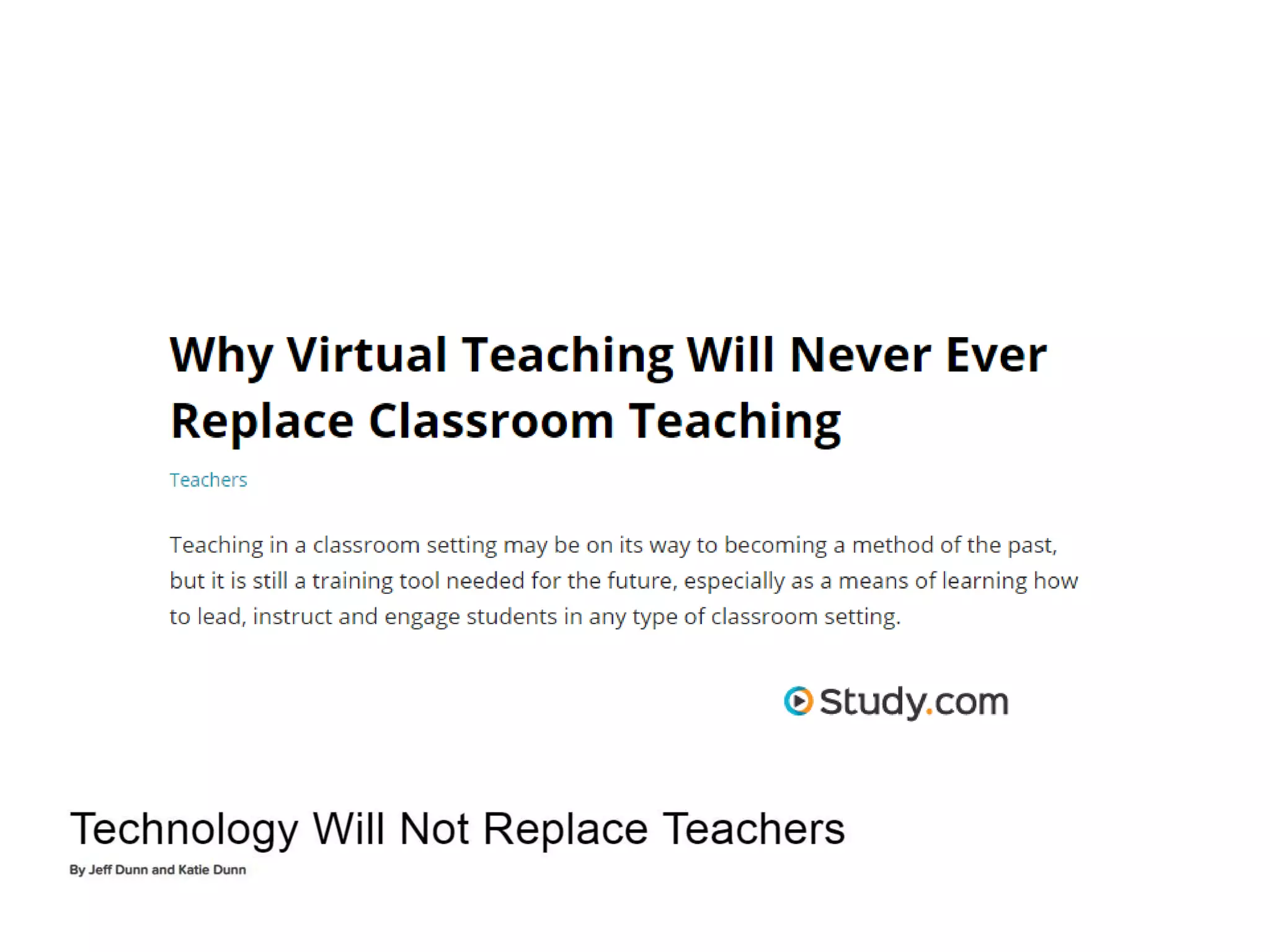 Conventional, non-conventional and Innovative mode of teaching | PPTX