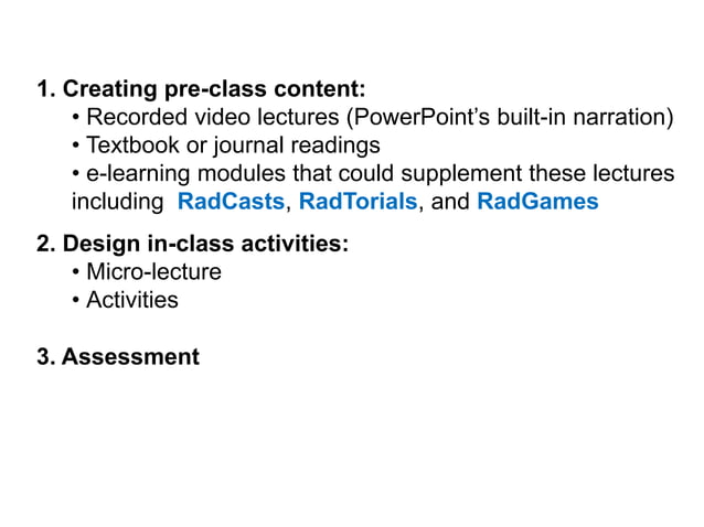 Conventional, non-conventional and Innovative mode of teaching | PPTX ...