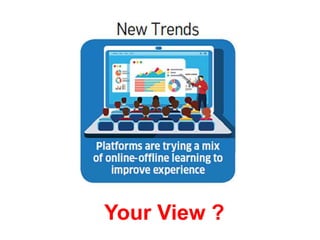 Conventional, non-conventional and Innovative mode of teaching | PPTX