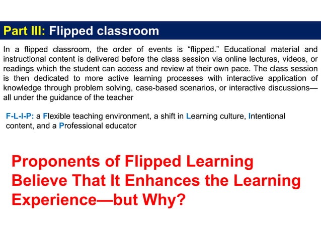 Conventional, non-conventional and Innovative mode of teaching | PPTX ...