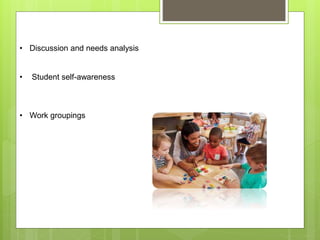 Teaching mixed ability classes | PPTX