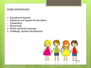 Teaching mixed ability classes | PPTX