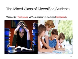 Teaching mixed levels jm 14092016 | PPT