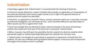 Teaching Modalities | PPTX
