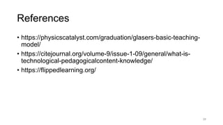 Different Types of Teaching Model and their Charactieristics | PDF