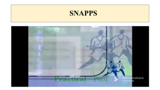 Teaching Models for Outpatient Clinic | PPTX