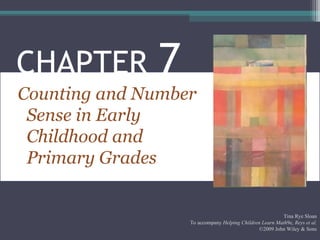 teaching number and number sense.ppt
