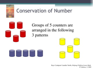 teaching number and number sense.ppt | Education