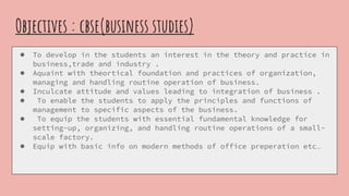 Teaching of commerce B.Ed India | PPTX